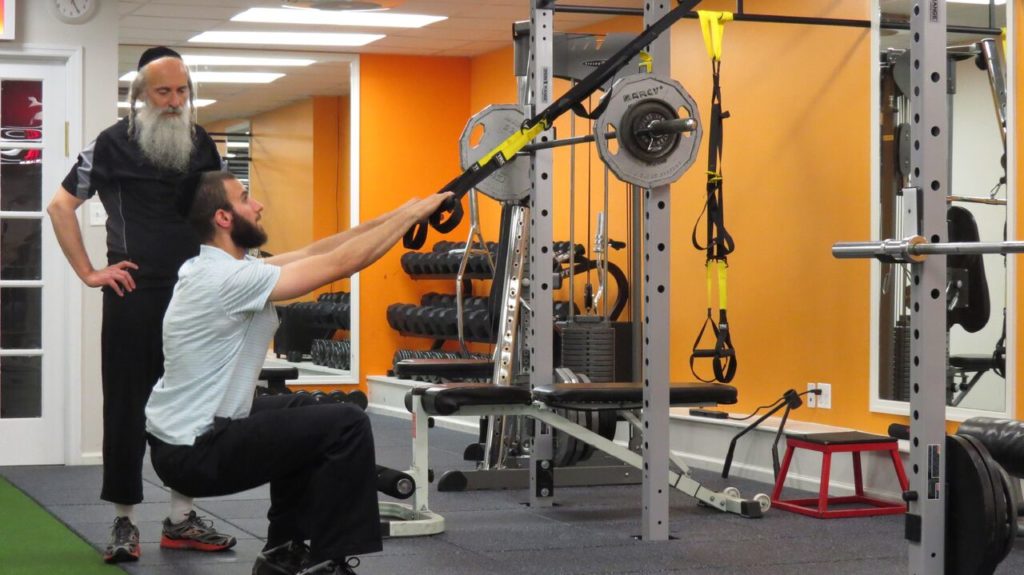 Gym Studio – Better Health Studios